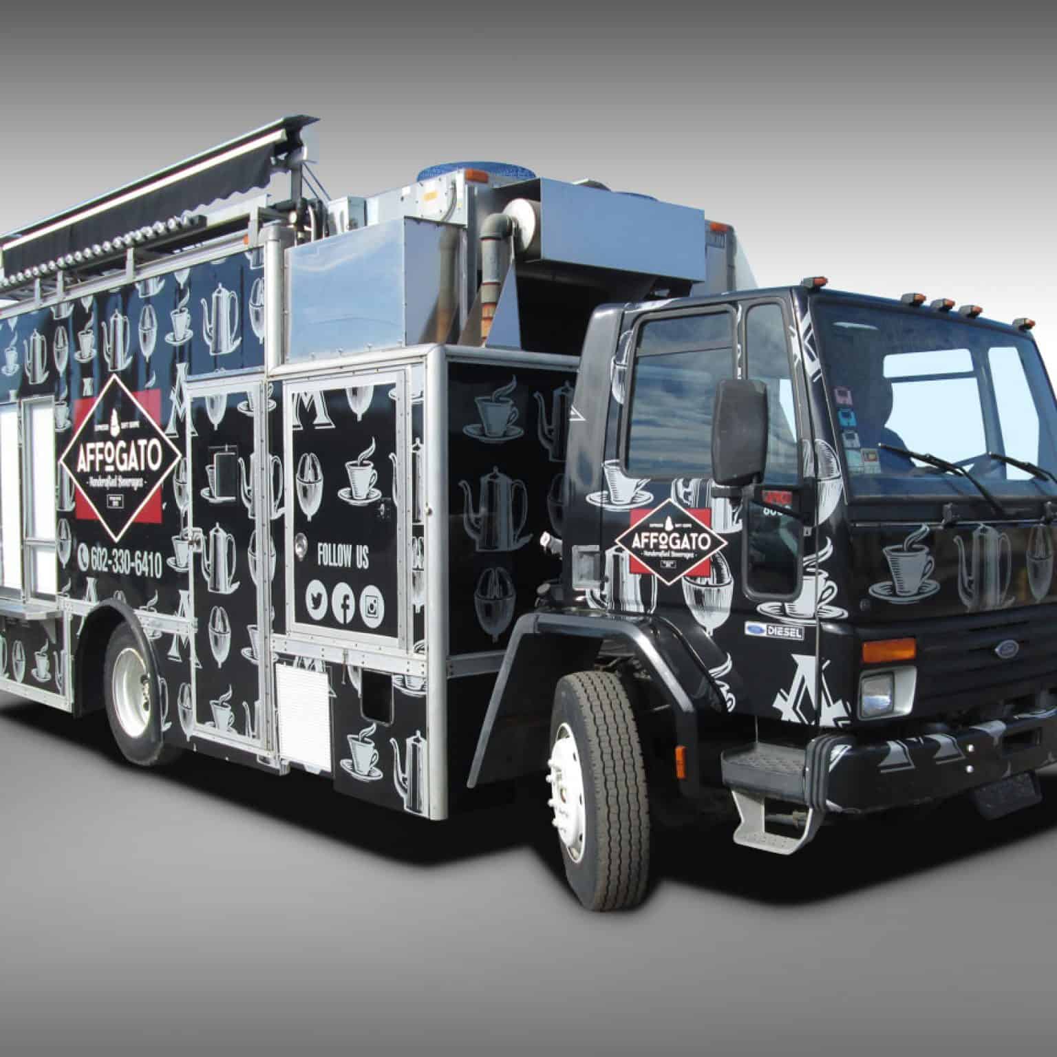 3M Certified Facility | Vehicle Wraps Portfolio | Car Wraps Phoenix